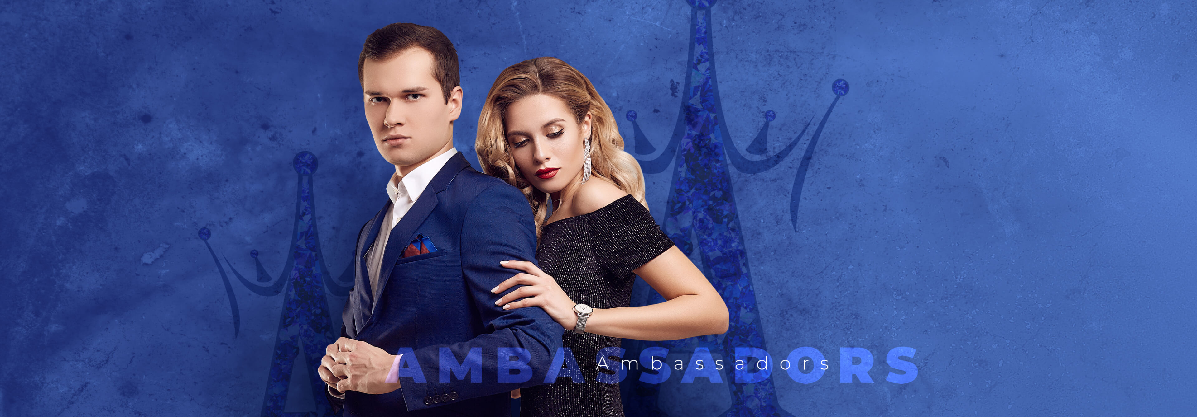 AMBASSADORS